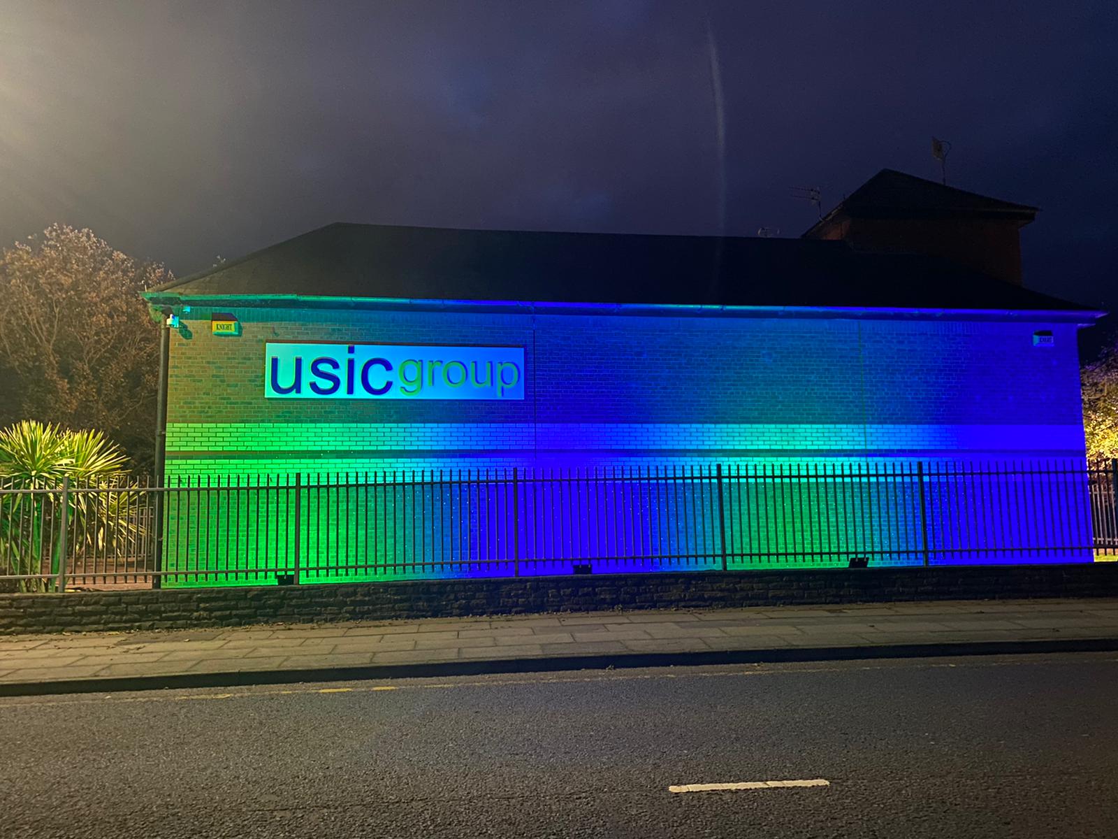 About Us – USIC Group